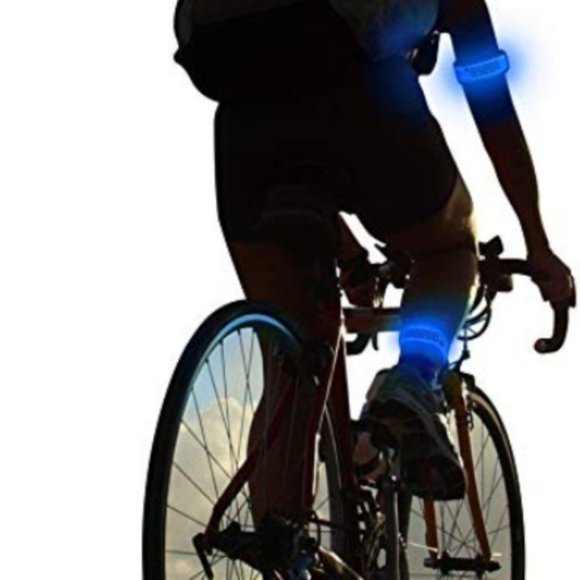 Accessories | Reflective Arm Band For Sports Exercise Safety | Poshmark